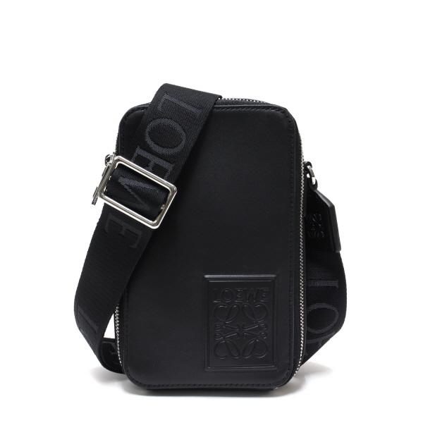 LOEWE ロエベ メンズ VERTICAL CROSSBODY POCKET バーティカル LOEWE ロエベ メンズ VERTICAL CROSSBODY POCKET バーティカル