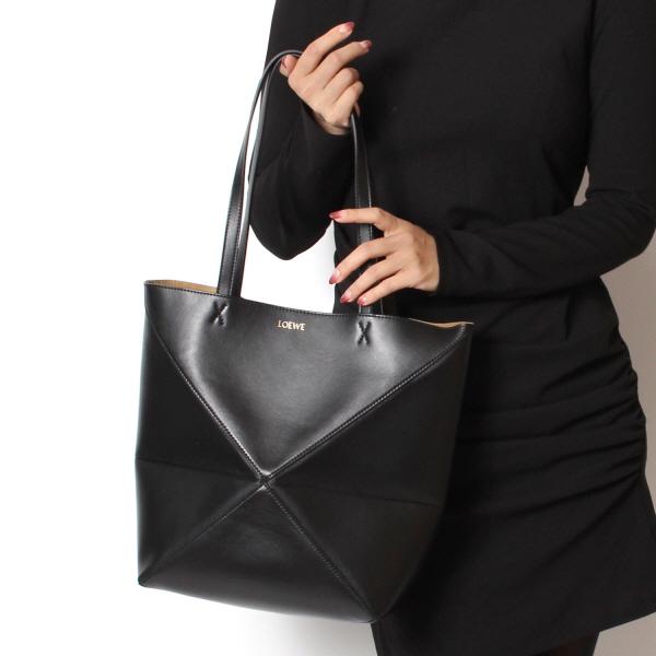 LOEWE ロエベ レディース PUZZLE TOTE MEDIUM パズル トート LOEWE ロエベ レディース PUZZLE TOTE MEDIUM パズル トート