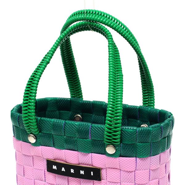 MARNI 24春夏モデル マルニ SUNDAY MORNING BAG サンデー MARNI 24春夏モデル マルニ SUNDAY MORNING BAG サンデー