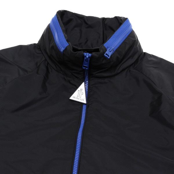 MONCLER 24SSモデル モンクレール メンズ OCTANO ナイロン MONCLER 24SSモデル モンクレール メンズ OCTANO ナイロン
