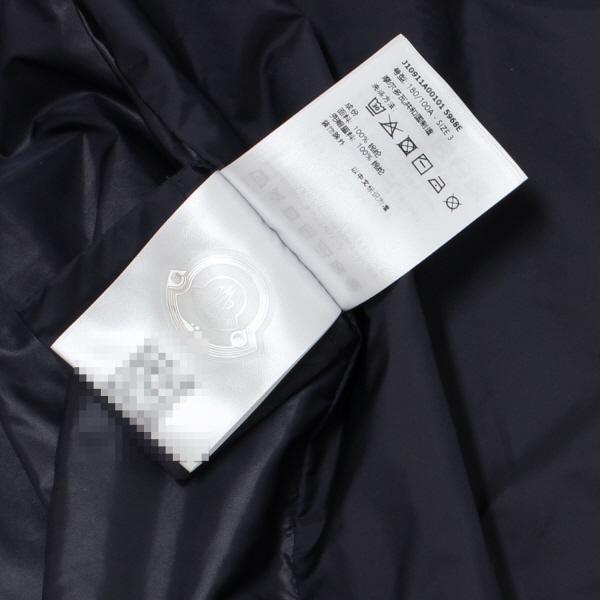 MONCLER 24SS新作 モンクレール メンズ ETIACHE ナイロン MONCLER 24SS新作 モンクレール メンズ ETIACHE ナイロン