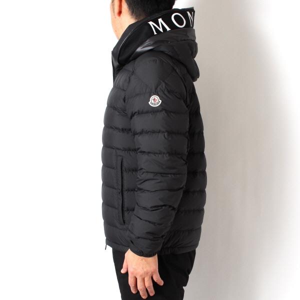 MONCLER 25SSモデル モンクレール CHEVRERIE フードロゴ ダウン MONCLER 25SSモデル モンクレール CHEVRERIE フードロゴ ダウン