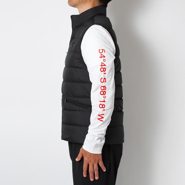 MONCLER モンクレール メンズ TREOMPAN ライトダウンベスト MONCLER モンクレール メンズ TREOMPAN ライトダウンベスト