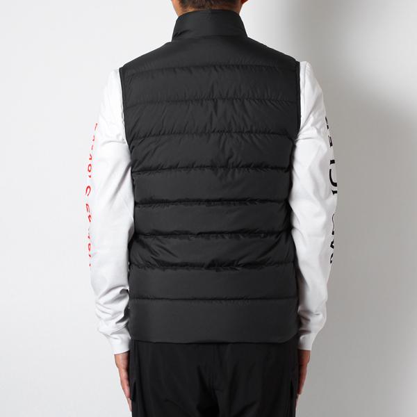 MONCLER モンクレール メンズ TREOMPAN ライトダウンベスト MONCLER モンクレール メンズ TREOMPAN ライトダウンベスト
