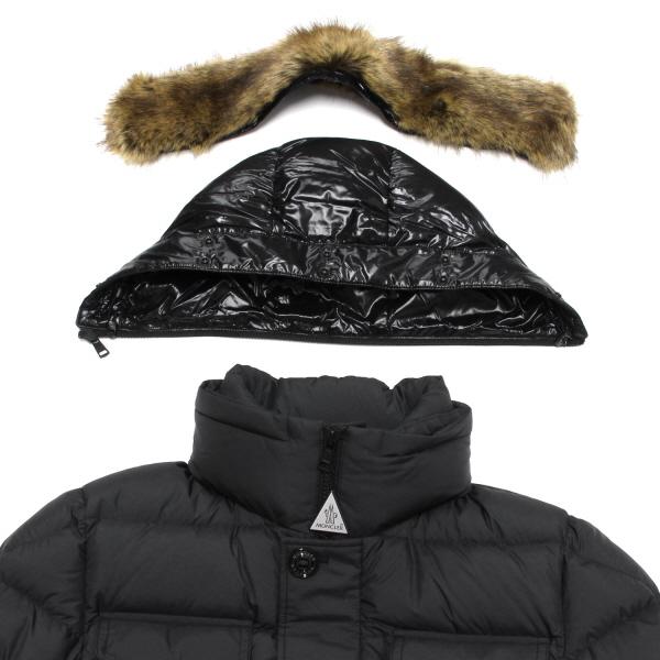 MONCLER モンクレール メンズ CHEVREUSE ダウンジャケット MONCLER モンクレール メンズ CHEVREUSE ダウンジャケット