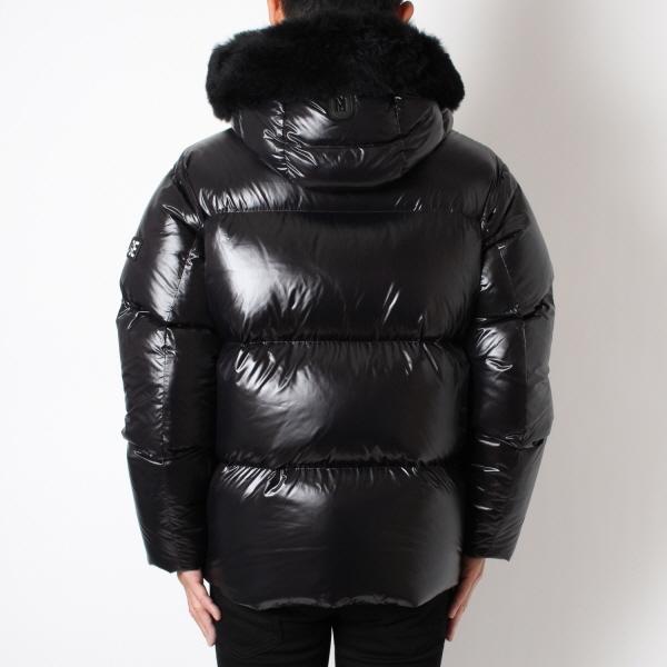 Mackage マッカージュ MACKAGE メンズ KENT-ZSH リアルファー Mackage マッカージュ MACKAGE メンズ KENT-ZSH リアルファー