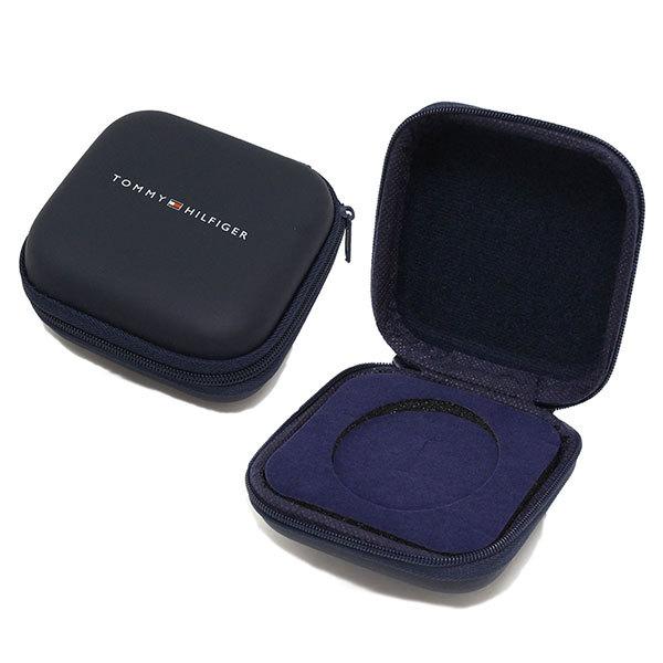 TOMMY HILFIGER トミー・ヒルフィガー ブレスレット シルバー クリスタル【シルバー】 2780225 /accessory ...