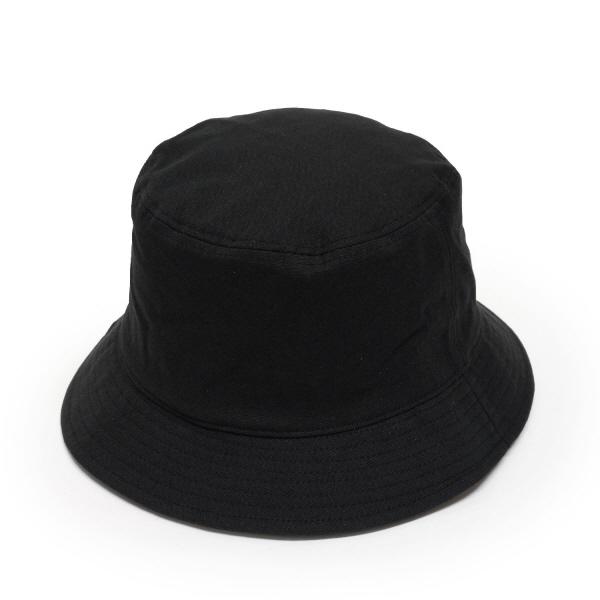 STONE ISLAND（ストーン アイランド） 24SSモデル コンパス刺しゅう バケットハット【V0029 BLACK】 99461 ...