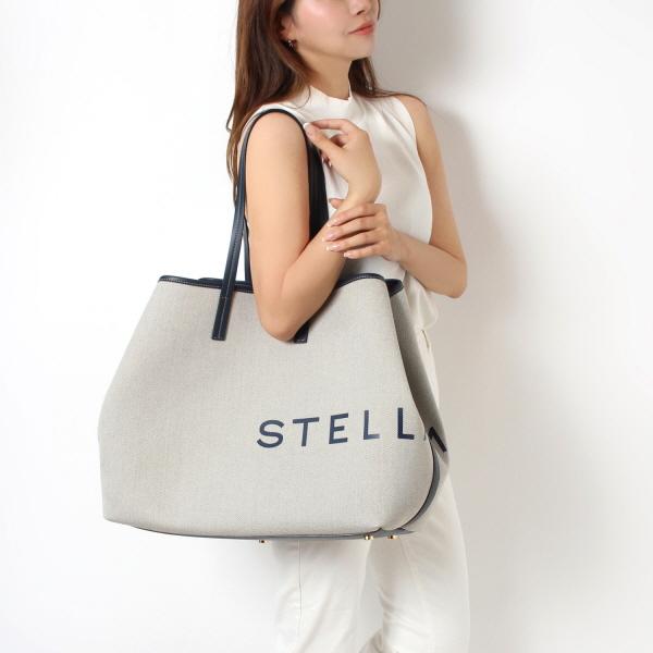 Stella McCartney ステラ・マッカートニー レディース ロゴ Stella McCartney ステラ・マッカートニー レディース ロゴ