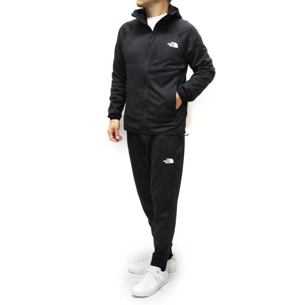 THE NORTH FACE ザノースフェイス CANYONLANDS パーカー上下 THE NORTH FACE ザノースフェイス CANYONLANDS パーカー上下