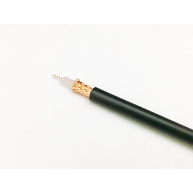 3C-2V 同軸ケーブル 10m : DreamSound - 通販 - Yahoo!ショッピング