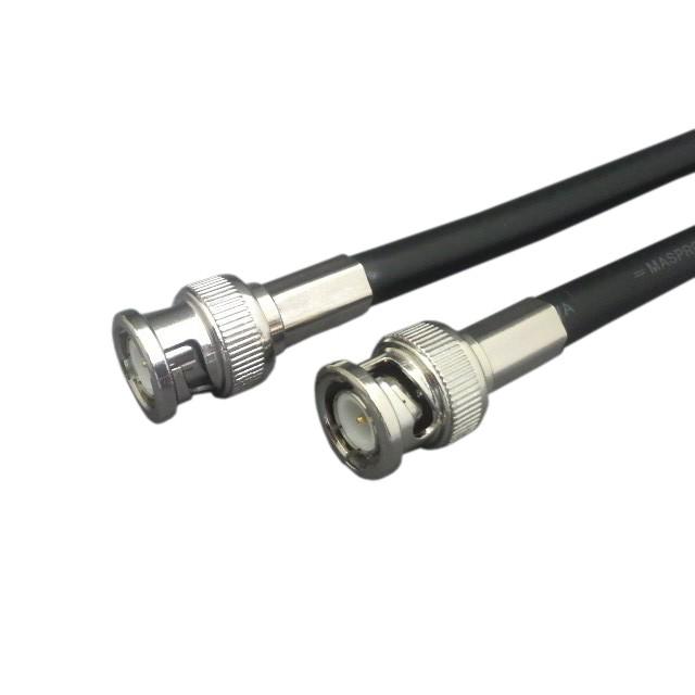 HD-SDI対応BNCコネクタ両端付75Ω S5C-FB 30m : DreamSound - 通販 - Yahoo!ショッピング