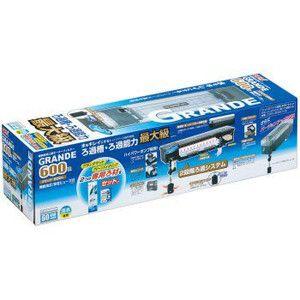 GEX グランデ600R お一人様1台まで！ : アクアリウム ドリームシアター - 通販 - Yahoo!ショッピング