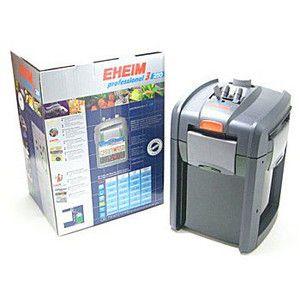 EHEIM エーハイム プロフェッショナル3 2071 : アクアリウム ドリームシアター - 通販 - Yahoo!ショッピング
