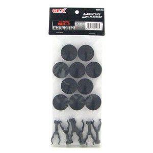 GEX メガパワー 9012交換パーツ キスゴム9012 : アクアリウム ドリームシアター - 通販 - Yahoo!ショッピング