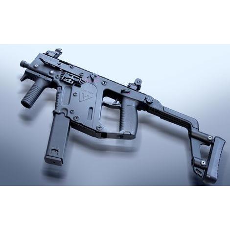 TOKYO MARUI ガスガン kriss ベクター SMGサブマシンガン TOKYO MARUI ガスガン kriss ベクター SMGサブマシンガン