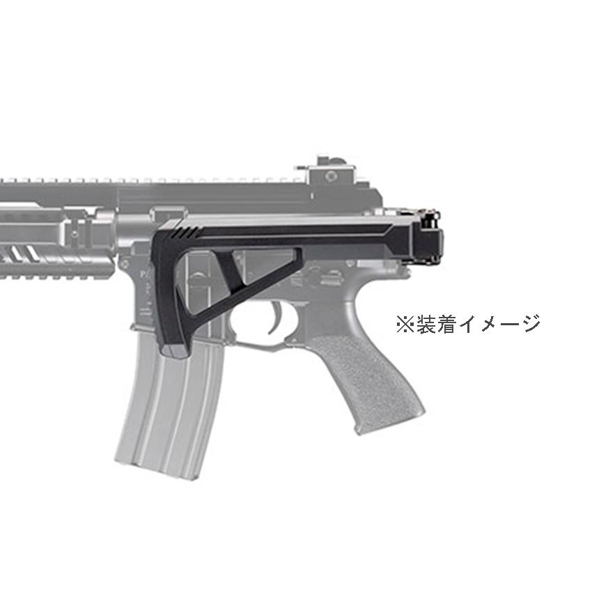 TOKYO MARUI（東京マルイ） フォールディング 20mm レイルストック (4952839149831) : ネットショップおとく屋 Yahoo!店 - 通販 - Yahoo!ショッピング