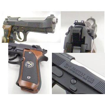 TOKYO MARUI ガスブローバック サムライエッジ スタンダード TOKYO MARUI ガスブローバック サムライエッジ スタンダード
