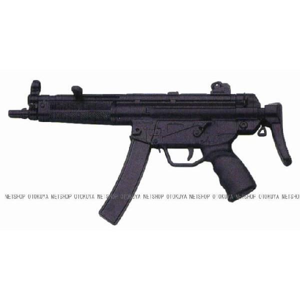 TOKYO MARUI ヘッケラーコック H&K MP5 A3 : ネットショップおとく屋 Yahoo!店 - 通販 - Yahoo!ショッピング
