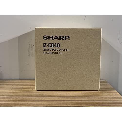 IZ-C840 交換用プラズマクラスターイオン発生ユニット : お洗濯と住宅設備のドリームケープ - 通販 - Yahoo!ショッピング