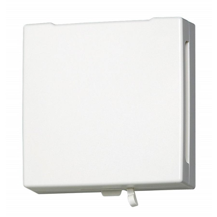 バクマ工業 自然給気用 樹脂製角型レジスター150 空気清浄フィルター付 ホワイト RE-150JF : お洗濯と住宅設備のドリームケープ - 通販 - Yahoo!ショッピング