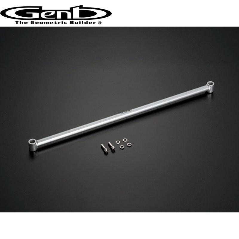 GENB ハイエース サポートバー 200系 標準ボディ/4WD フレームサポートバー フロント Genb(玄武) OUB02H : DREAMERS - 通販 - Yahoo!ショッピング