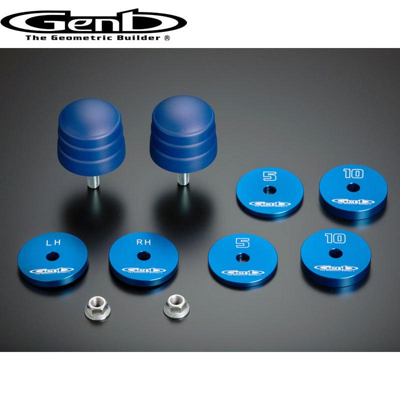 アルファード バンプストップ 30系 バンプストッパー リア Genb(玄武) SBB03A : genb0332 : DREAMERS - 通販 - Yahoo!ショッピング