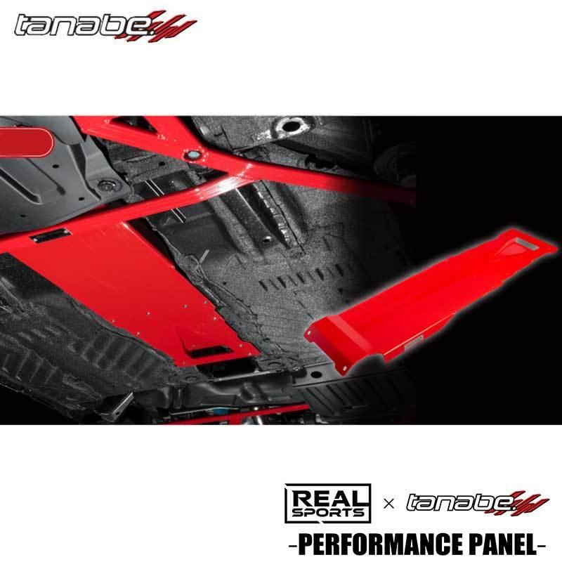 TANABE S660 パフォーマンスパネル JW5 H27/4- センター用 TANABE(タナベ) RRJW5UB-CP : DREAMERS - 通販 - Yahoo!ショッピング