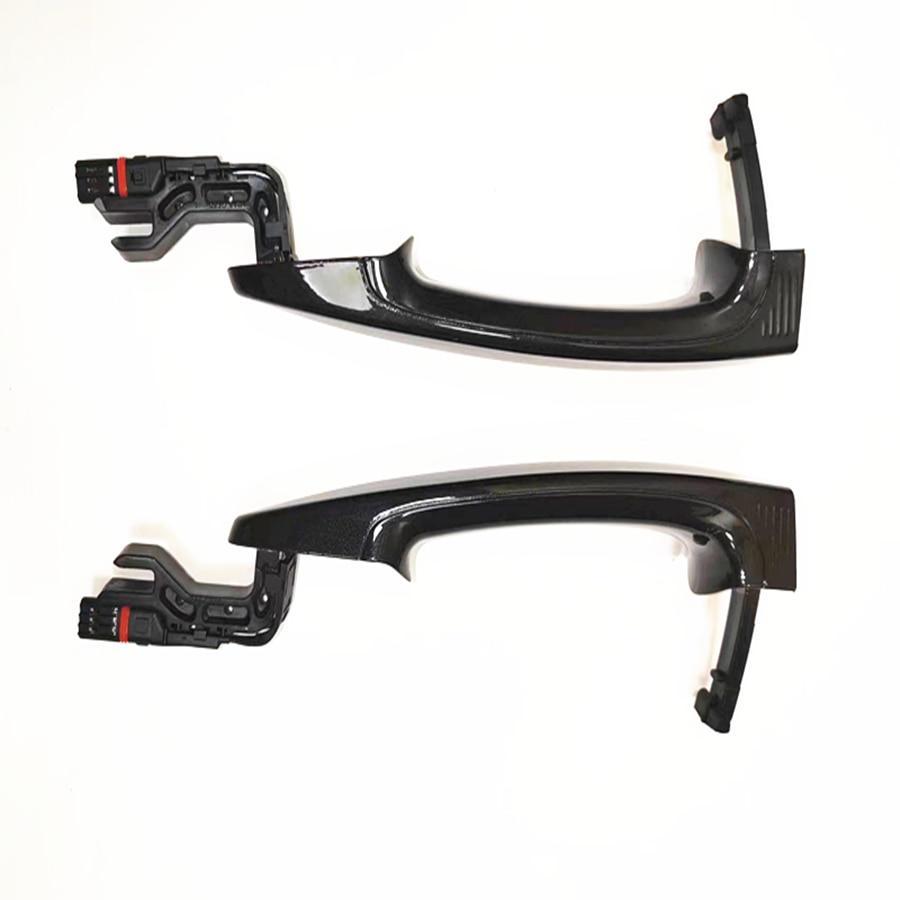 OEM;51217207564 51217207565 BMW L/R フロント ドア 外側 ハンドル Induction のみ ...