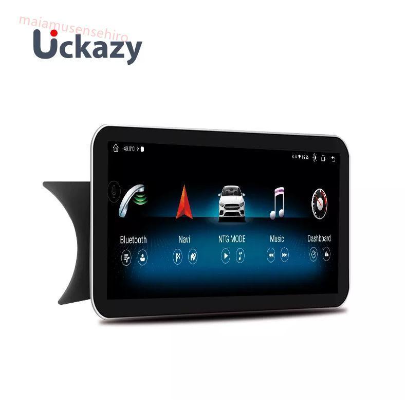 メルセデス ベンツ GLクラス X166 2011-2015 アンドロイドナビ アンドロイド12 2G 32GB : p212393726f7d3 : dreamフクオカ - 通販 ...