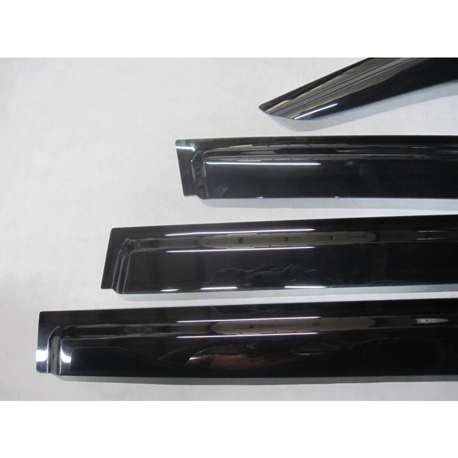 Jeep ジープ レネゲード サイド ドアバイザー オープニングエディション リミテッド トレイルホーク ロンジチュード ABA-BU14 BU24 : p21262752c4f5 ...