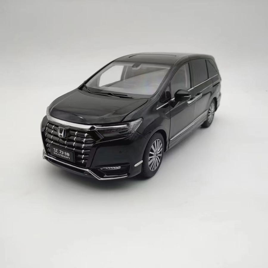 ミニカー 1/18 2022 ホンダ エリシオン HONDA ELYSION MPV : p214093529fb2 : dreamフクオカ - 通販 - Yahoo!ショッピング