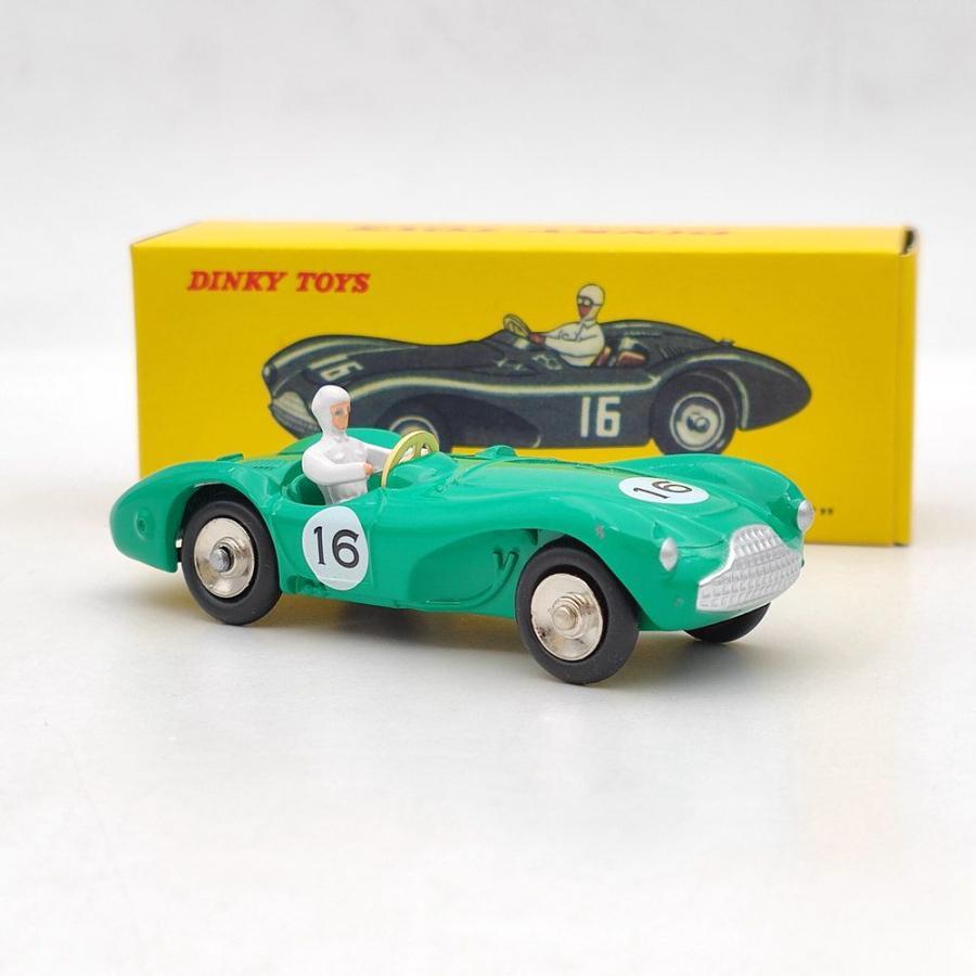 ミニカー 1/43 アストンマーチン Dinky Toys レーシングモデル アストンマーチン DB3 スポーツ : p218955734869 : dreamフクオカ - 通販 ...