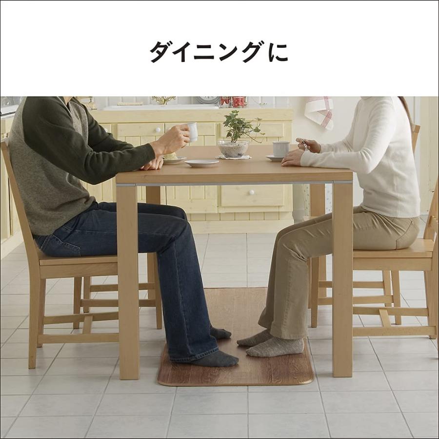 パナソニック ホットパネルM DC-PK3-T ブラウン : DREAM GATE - 通販 - Yahoo!ショッピング