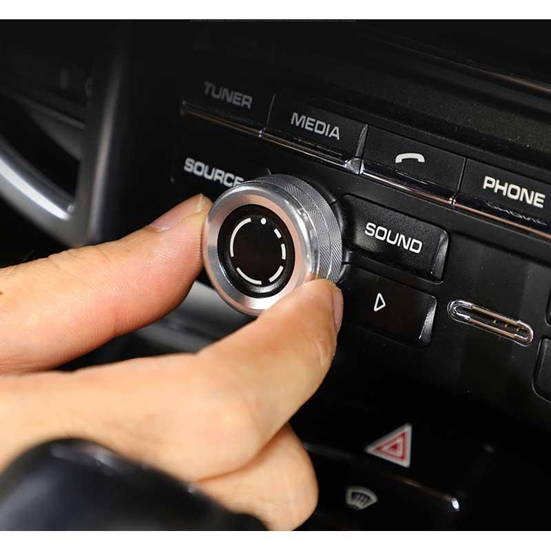 PORSCHE ポルシェ 各モデル用 オーディオダイアル用カラーリング 911 718 カイエン マカン パナメーラ : DREAM LANDS - 通販 - Yahoo!ショッピング