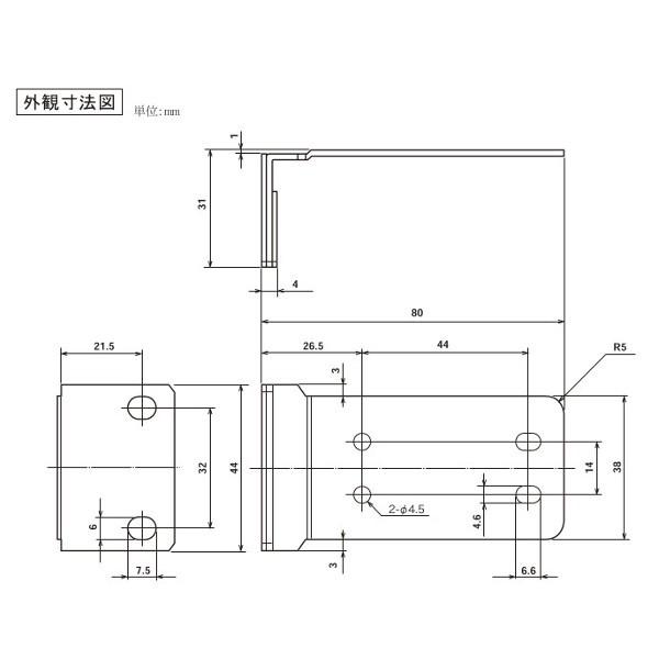 JVCケンウッド JVC ビクター PS-RU11 ラックマウント金具【メーカー取寄品】（Victor） : ドリームモバイルYahoo!店 ...