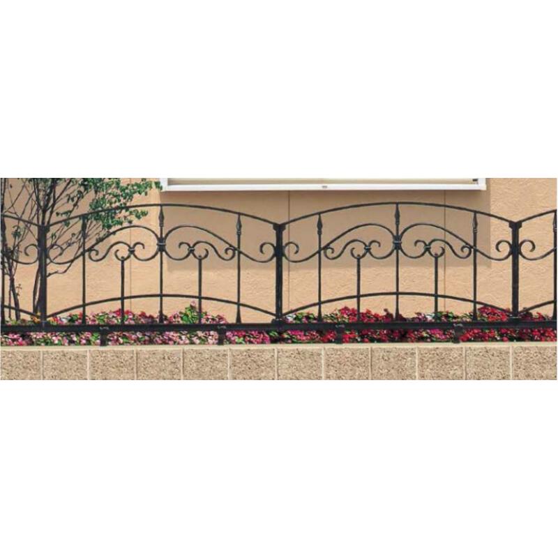 LIXIL フェンス コラゾン3型フェンス T-6 本体 1000×600mm : リフォームおたすけDIY - 通販 - Yahoo!ショッピング