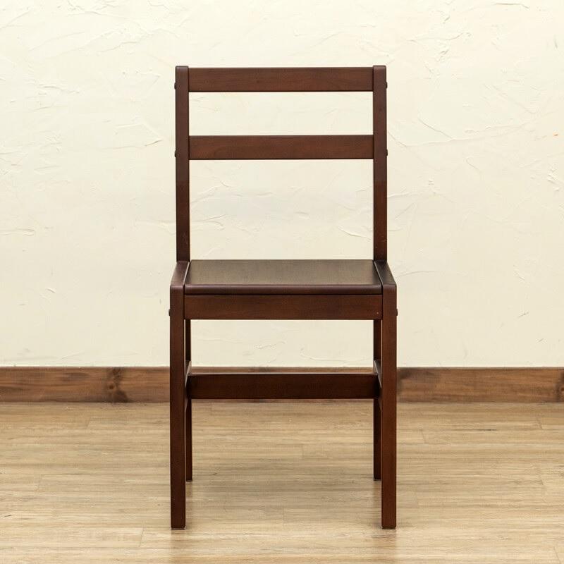 JAZZ ダイニング チェア 2脚セット IT-J01 DBR/LBR : ドリームリライフショップ - 通販 - Yahoo!ショッピング