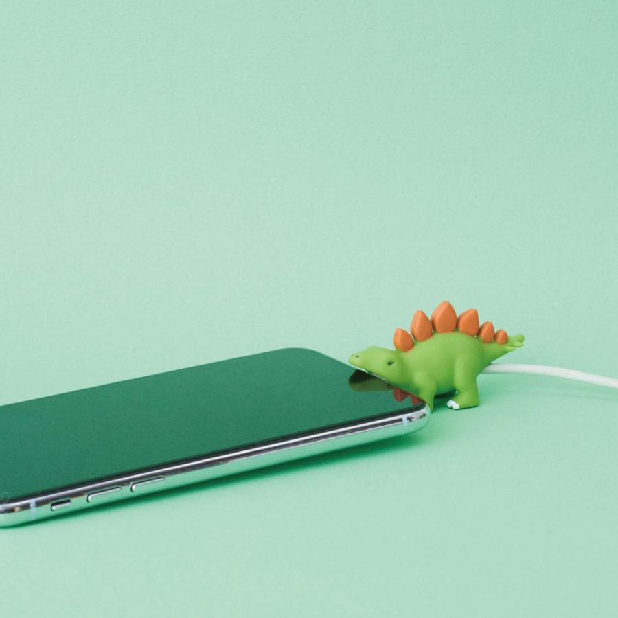 Dreams -ドリームズ公式- CABLE BITE Dinosaur ケーブルバイト ダイナソー : ドリームズ公式 Yahoo!店 - 通販 - Yahoo!ショッピング