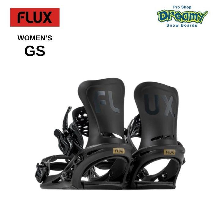 GS | FLUX ONLINE STORE|ビンディング GS | FLUX ONLINE STORE|ビンディング