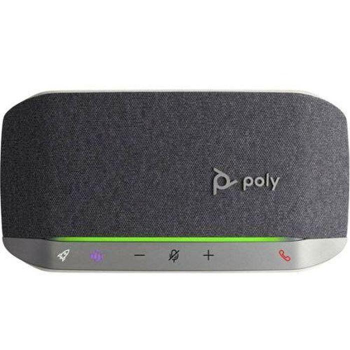 代引不可 Poly Sync 20 USB-A Microsoft Teams認定 スピーカー 日本HP 772C8AA : スマホカバー専門 ...