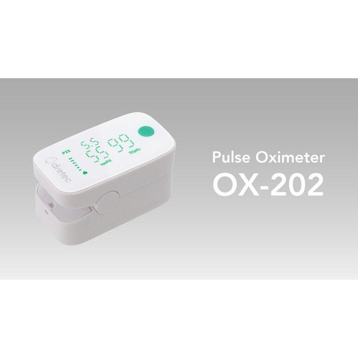 パルスオキシメータ PI測定機能搭載 LED表示モデル グリーン ドリテック OX-202GN : スマホカバー専門店 ドレスマ - 通販 - Yahoo!ショッピング
