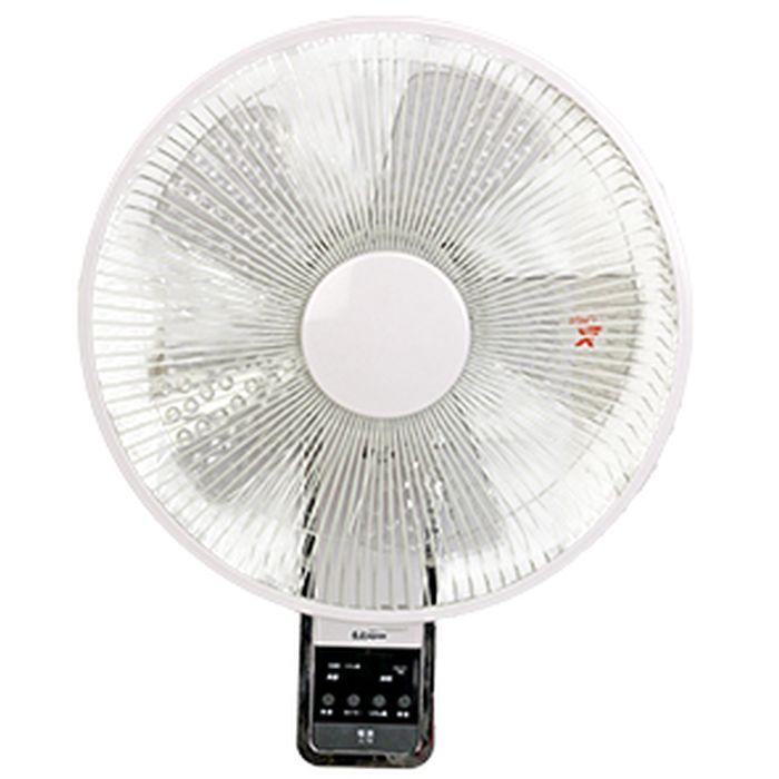 扇風機 壁掛け 壁面 30cm5枚羽根 リモコン付き 風量3段階切替 タイマー機能 季節家電 SKJ-K311WFR(W) : スマホカバー専門店 ドレスマ - 通販 - Yahoo!ショッピング