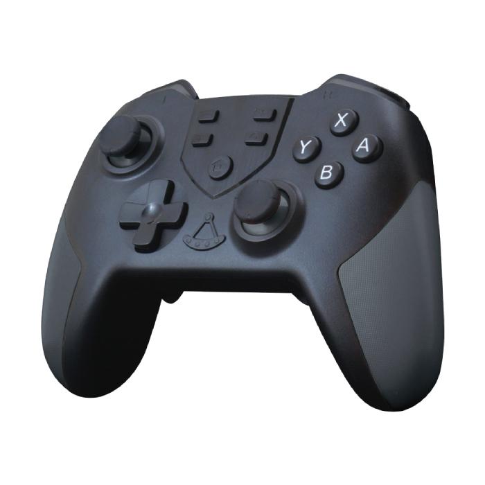 即日出荷 Switch用ワイヤレスコントローラー マクロ2022 スイッチ用 USB-Type-C 無線 ブラック アローン ALG-NSWC22 : 4580098925073 : スマホ ...