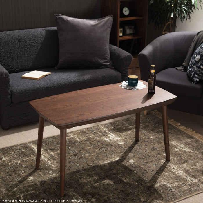 北海道・沖縄・離島配送不可 代引不可 こたつ コタツ テーブル 105