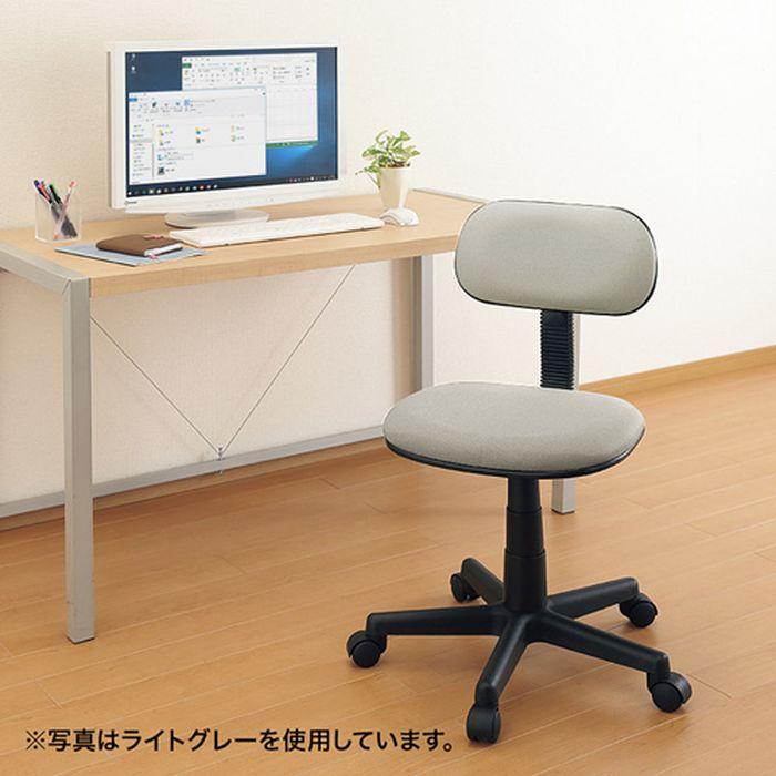 あすつく 代引不可 OAチェア ブルー スタンダードでリーズナブルなオフィスチェア サンワサプライ SNC-A1BL :4969887175538:スマホカバー専門店 ドレスマ - 通販 ...