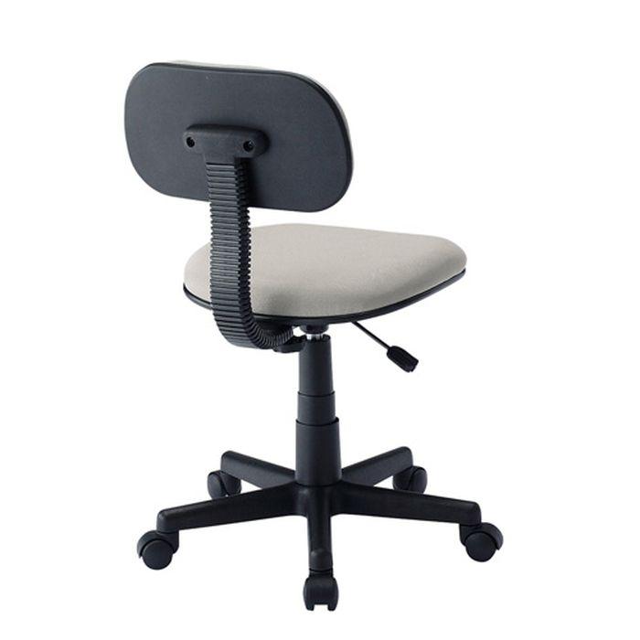 即日出荷 代引不可 OAチェア ライトグレー スタンダードでリーズナブルなオフィスチェア サンワサプライ SNC-A1LGY : 4969887175576 : スマホカバー専門店 ドレスマ ...