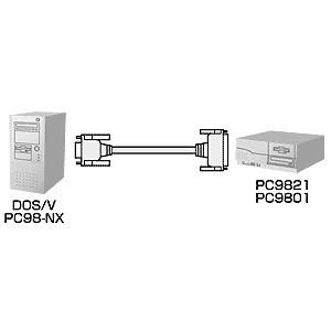 即日出荷 代引不可 サンワサプライ RS-232Cケーブル（クロス・2m） KR-XD2 :4969887553275:スマホカバー専門店 ドレスマ - 通販 - Yahoo!ショッピング