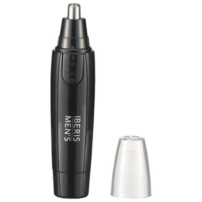 ノーズトリマー 単3形×1本使用 ABS樹脂 ステンレス 44g 水洗い不可 OHM HB-FPN808 : スマホカバー専門店 ドレスマ - 通販 - Yahoo!ショッピング