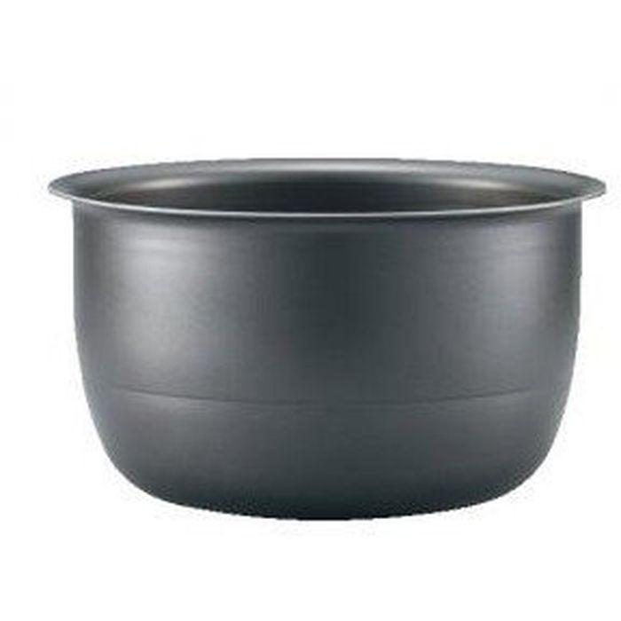 電子ジャー 保温ジャー 圧力IH炊飯ジャー 内がま 内釜 内なべ 内鍋 単品 中容器 内容器 部品 交換用 買い替え用 ZOJIRUSHI 象印 B423-6B 電子ジャー 保温ジャー 圧力IH炊飯ジャー 内がま 内釜 内鍋 交換用